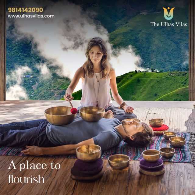 Ulhas vilas – Limited edition of 1-3 BR luxury holiday homes
